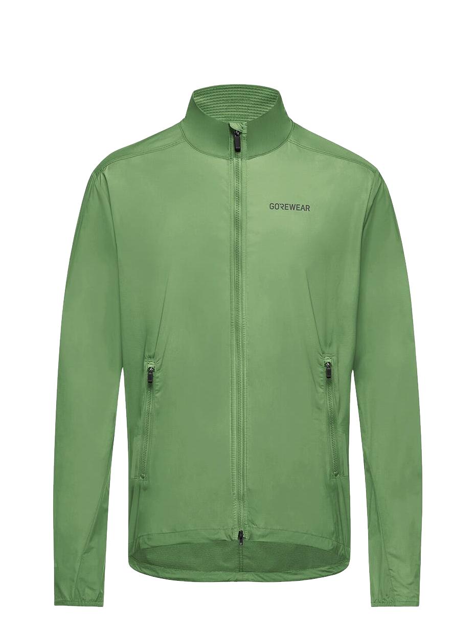 GOREWEAR GOREWEAR Concurve 3D Graphic Windbreaker Jacket
